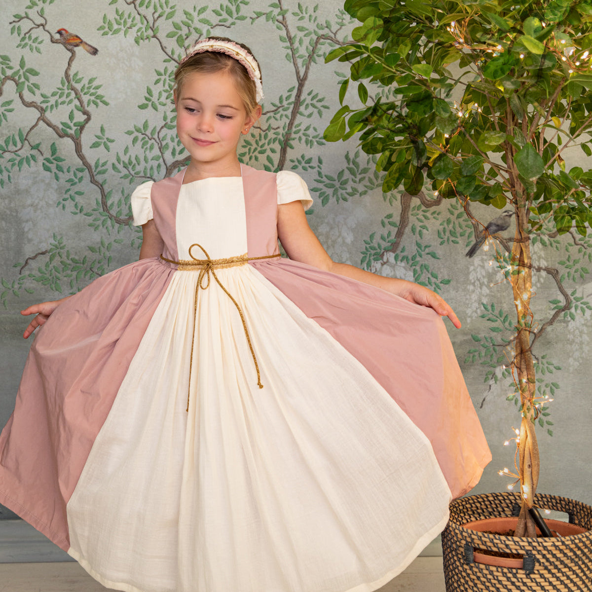 Luxury Costumes for Girls | Princesses, Fairies & Velvet – cosmosophie