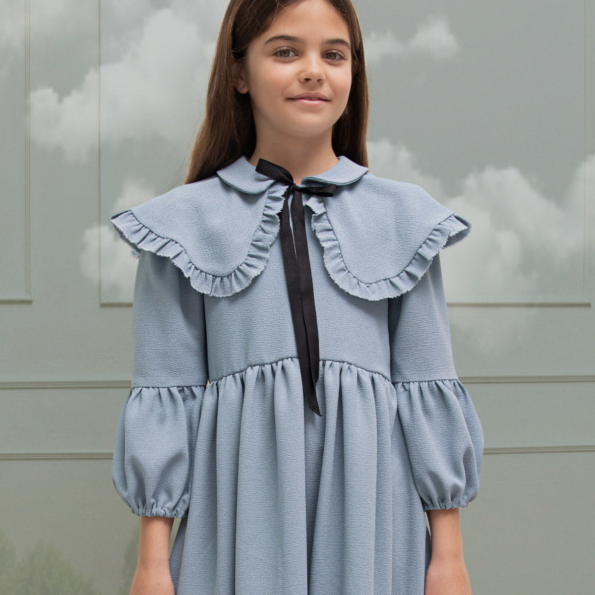 Girls Winter Outlet – cosmosophie