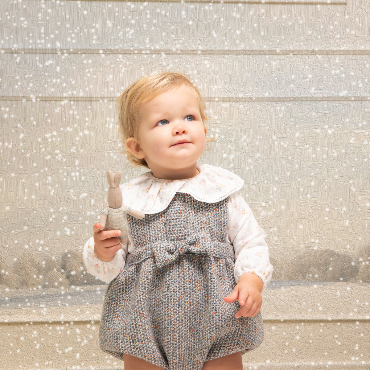 Huma Romper in Coco – cosmosophie