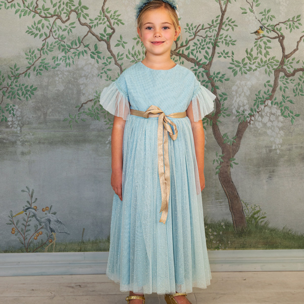 Mermaid Princess Costume – cosmosophie