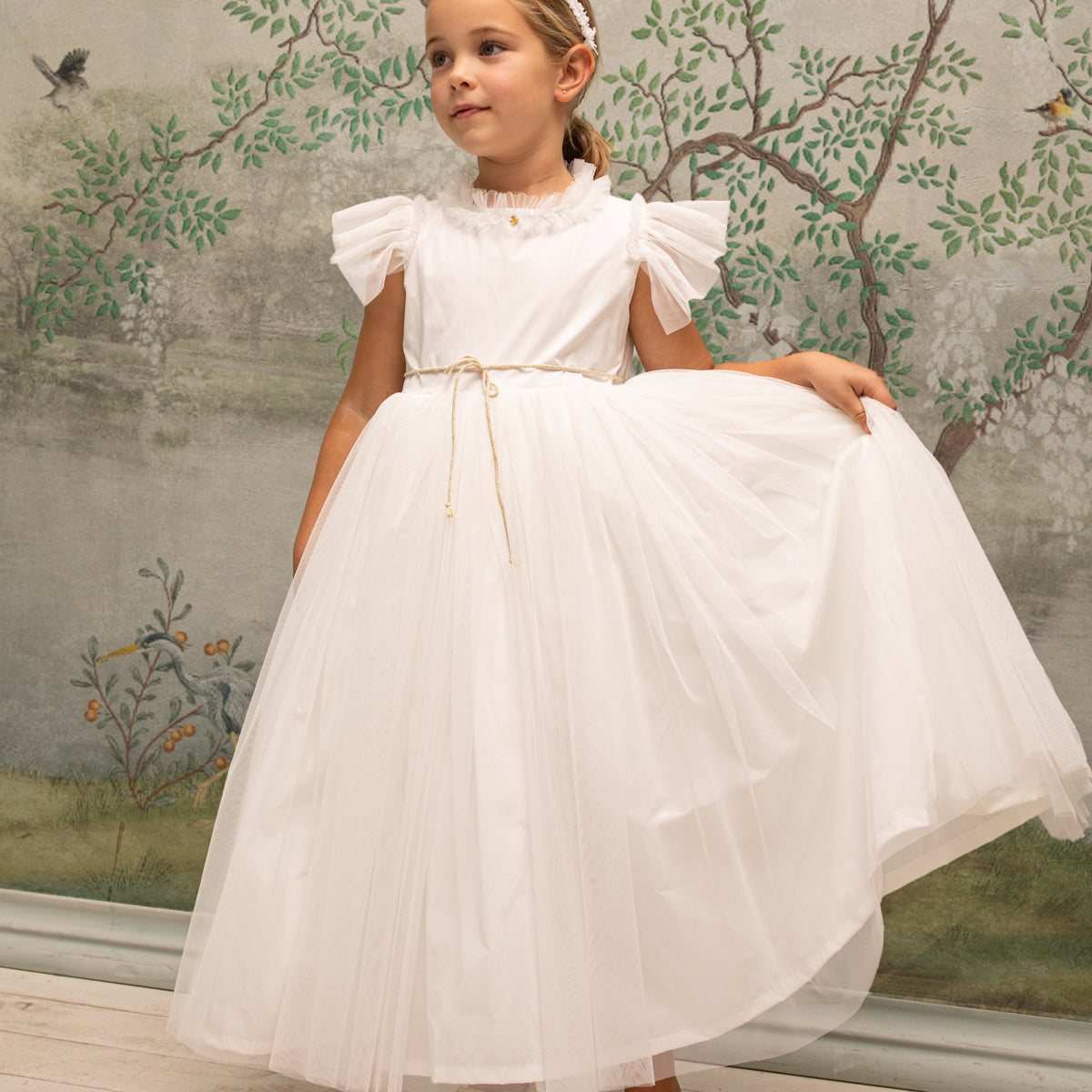 Disfraz bailarina tutu largo Swan – cosmosophie